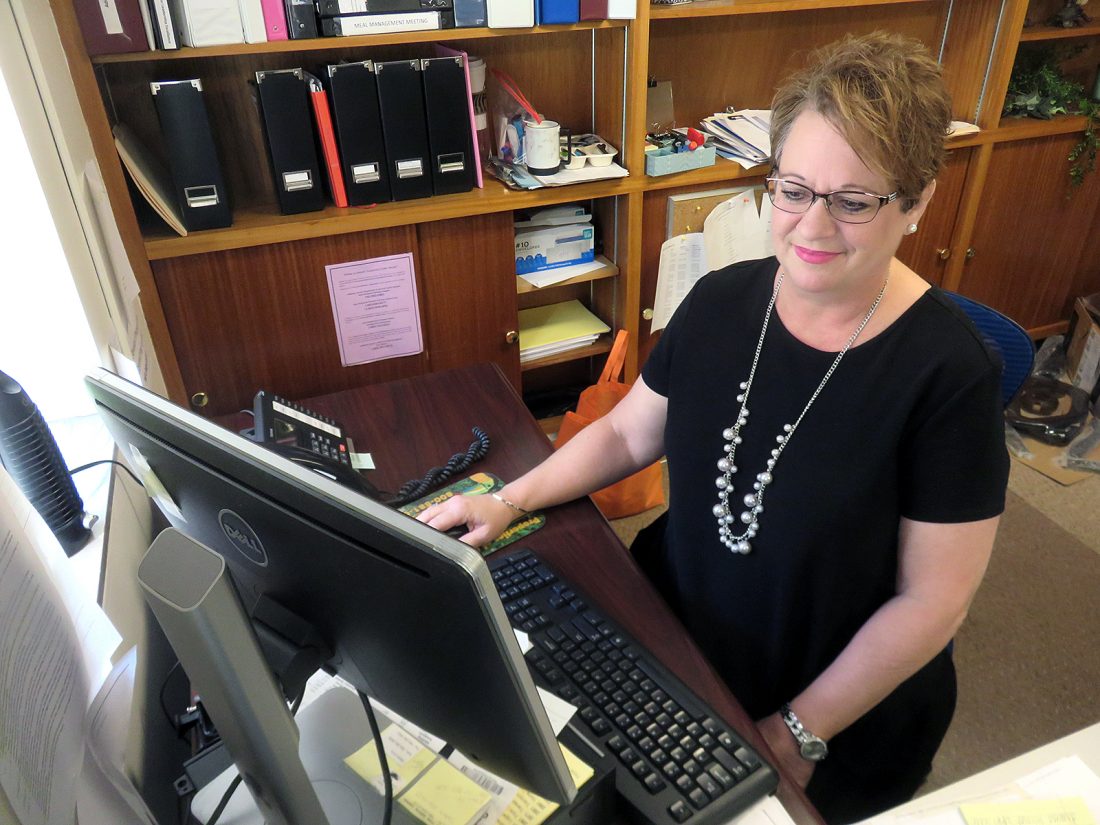 A ‘Prime Time’ for a new opportunity | News, Sports, Jobs - The Herald Star